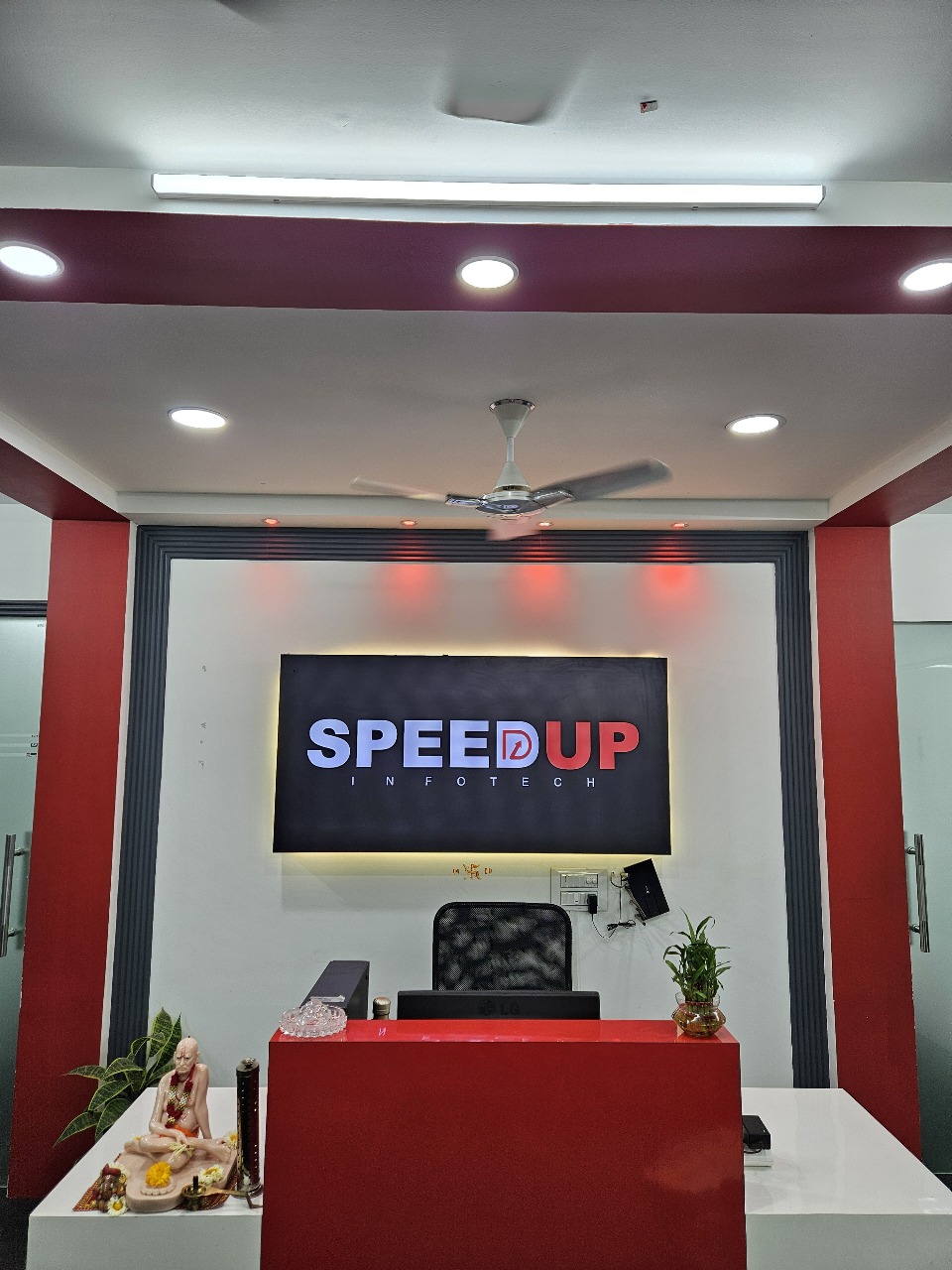 SpeedUp Infotech | Unlock Your Potential with Expert MERN Stack Training